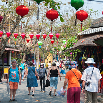 Day trip & Excursion tours | Mr Linh's Adventures