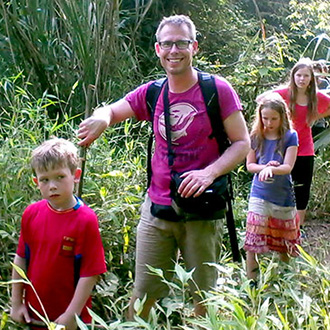 Family & Guided Tours