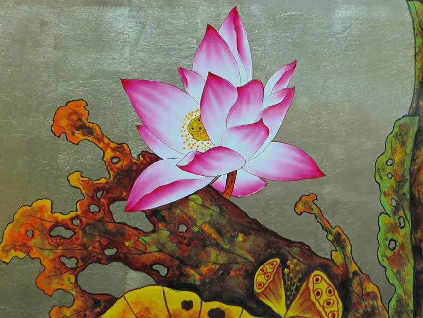 Discover traditional Vietnamese crafts: a thousand-year-old heritage