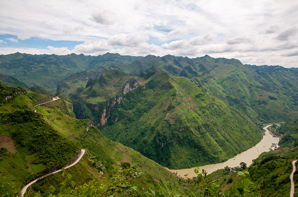 Is Vietnam a safe country for travellers